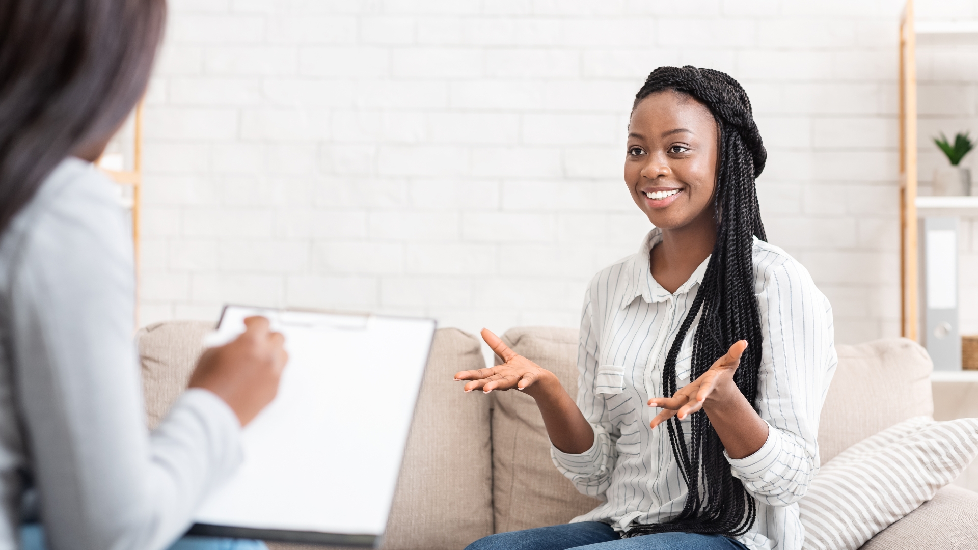 What is Integrative Therapy? - Aceso Total Healthcare